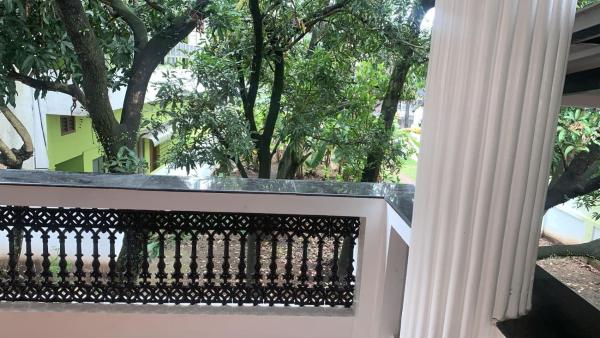 Satyayam Park Villa - Cochín