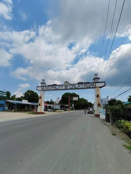 Baylosis Resort - Lian