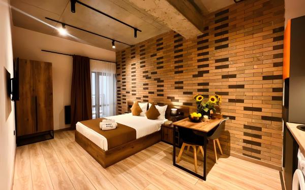 Rooms Apart Hotel By Red - Armenia