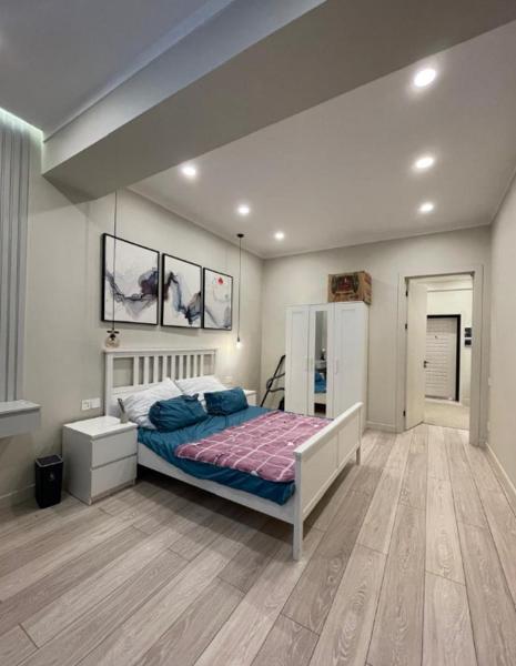 Studio Appartment - Dushanbe