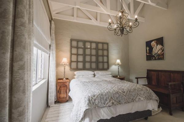 Maryah House - Pretoria, South Africa