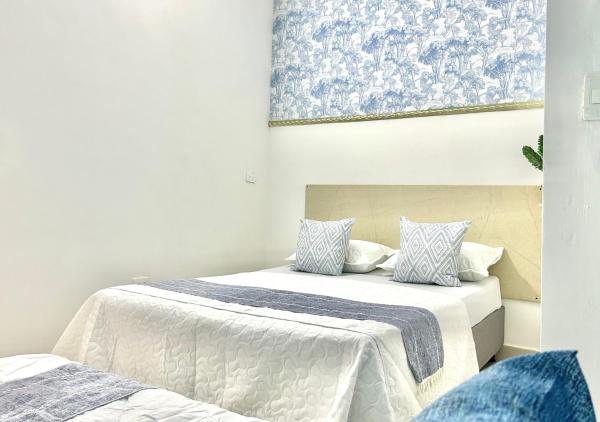 Hotel Casa Kasaya Histórico - Santa Marta