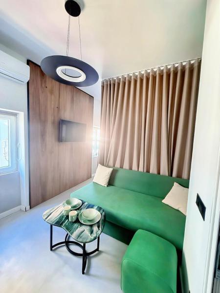 Tirana Essence Apartment - Tirana