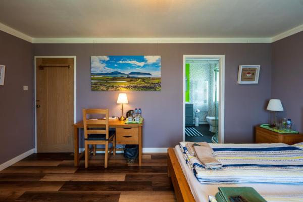 Orkney Bed & Whisky - Kirkwall