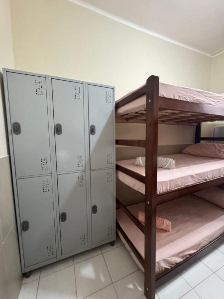 Loverio Hostel - Ipanema