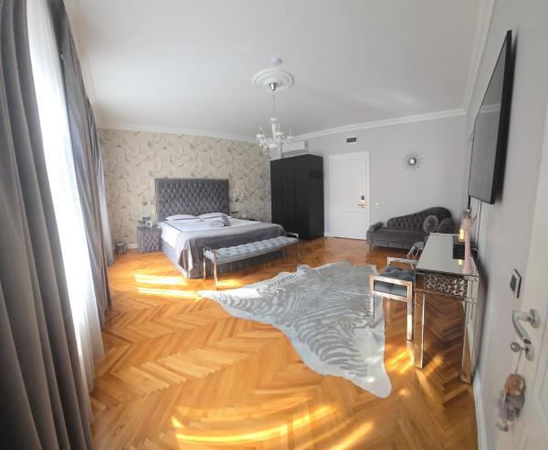 Flh - Fancy Flats Near Big Square - Sibiu