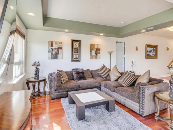 Charming Mountain Retreat In Enjoyable Newbury Park With Ac, Wifi - Camarillo
