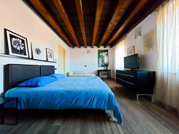 Agriturismo Nicobresaola - Lago di Garda