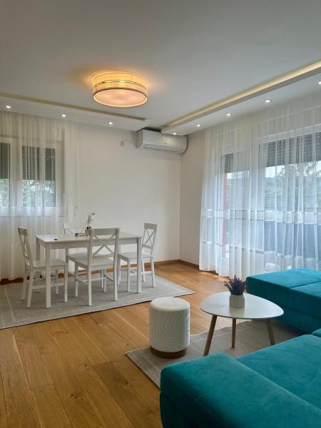 Vip House 4 - Trstenik