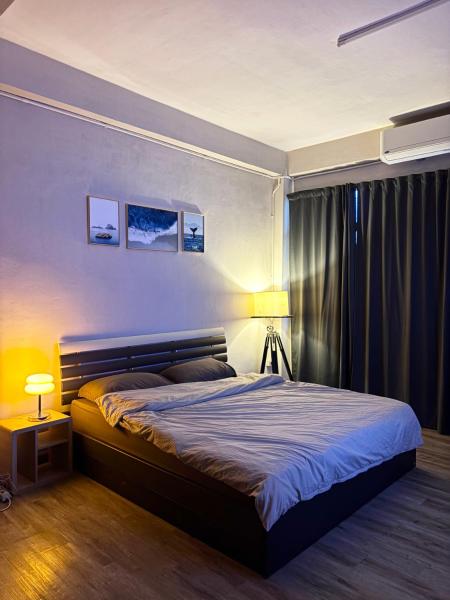 Mango Rooms & Rooftop - Bangkok