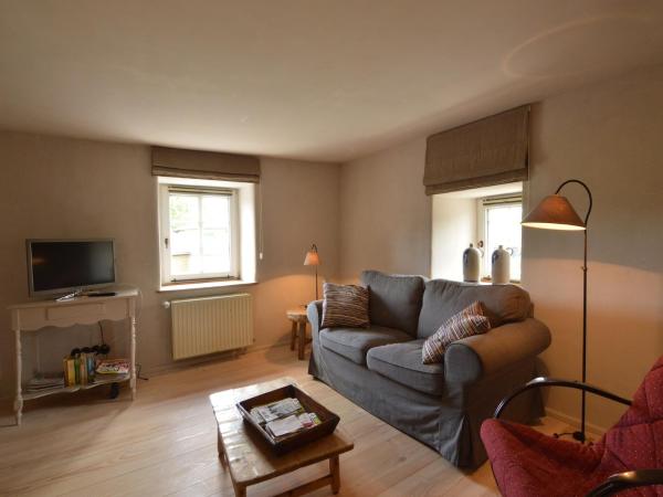 Bullingen Home With Sauna - Monschau