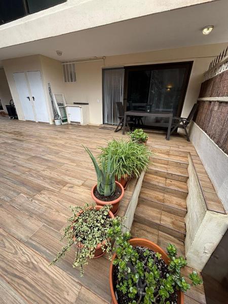 Apartamento El Risco - Puerto de la Cruz