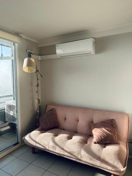 Central Apartment Ccp - Concepción