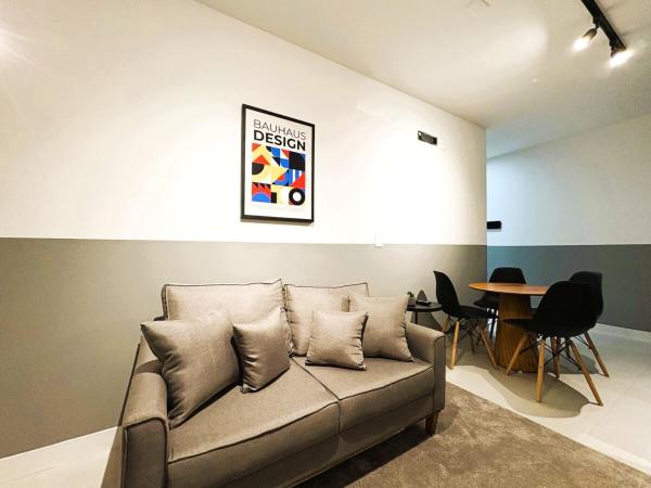 Atobá Leblon - Ipanema