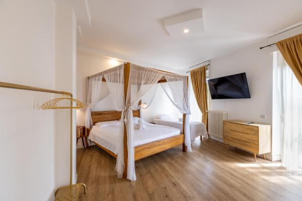 Domino Hotel - Moncalieri
