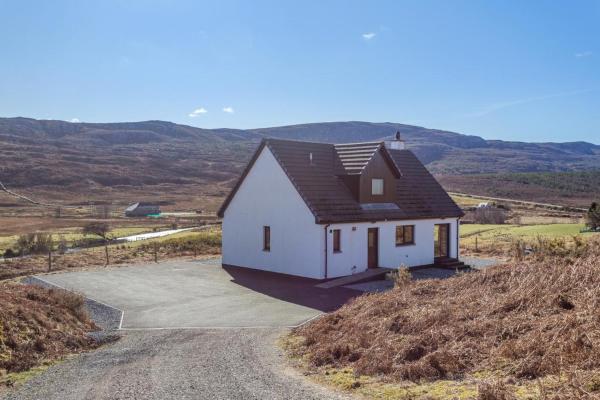 Rowan Cottage - Ullapool