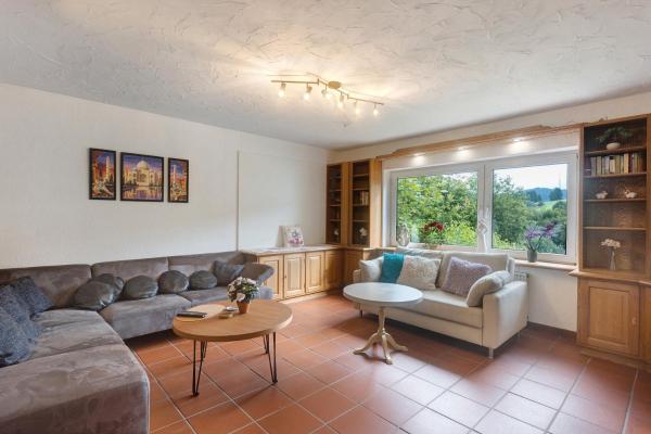 Ferienhaus Talblick Sellinghausen - Bödefeld