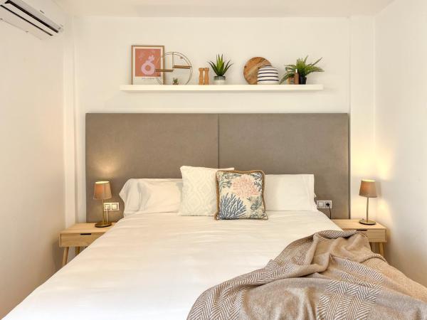 Oasis Exclusivo Con Piscina Privada - Villa Casa Mareluz - Águilas