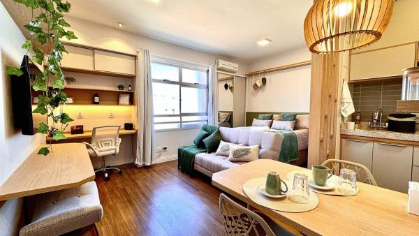 Charmoso, Funcional, Confortável, Na Asa Norte - Brésil