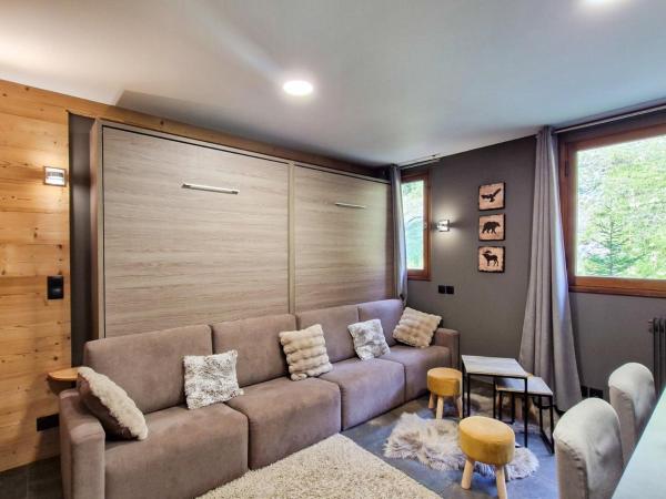 Studio Rénové à Flaine, Proche Des Pistes Et Commerces - Flaine