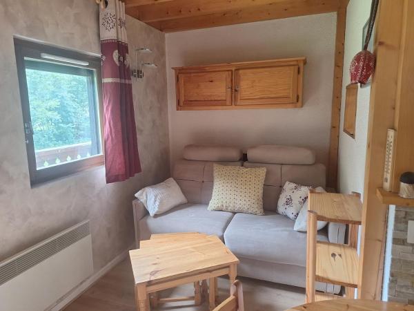 Quiet Duplex With Mountain View In Abondance - Abondance