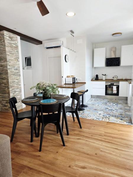 La Marina De Coup De Coeur Appartments - Valencia