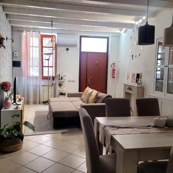 Charm In The Heart Of Cagliari - Cagliari