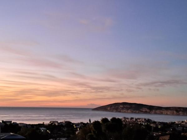 A Time And A Place - Plettenberg Bay