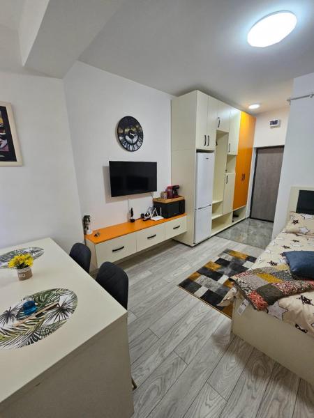 Crimar Studio2 - Onești