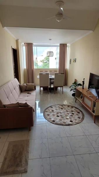 Quarto Entre Centro & Cambuí - Valinhos