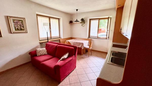 Appartamento Nigritella - Centrale, A 650mt Da Bormio Terme - Bormio