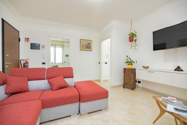 A1 Fiori Di Pesco - Rho Fiera, Milano, Como, Malpensa - Saronno