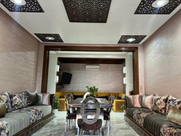 My Lovely Apartment - Tétouan