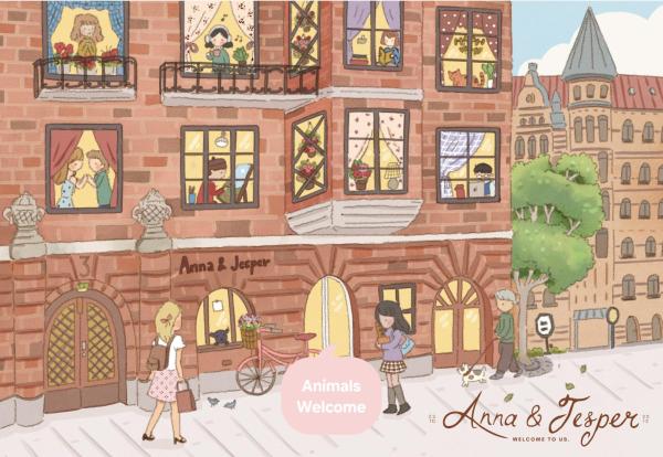 Ow, By A&j - Familj & Bilen & Hunden - Liseberg & Avenyn! - Gothenburg
