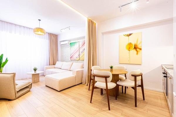 Dhermi's Icon Big, 1br Ap 5 - Dhërmi