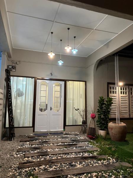 Ky Homestay - Yong Peng