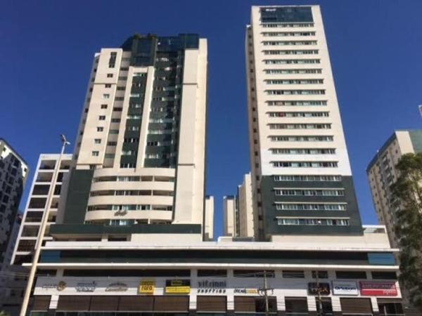 Apto Cittá - Taguatinga