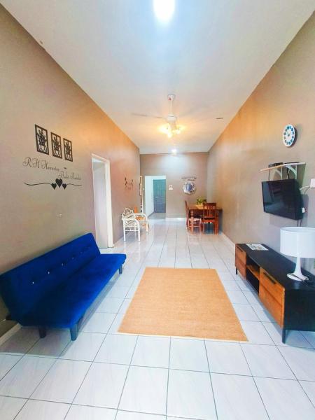Adriana Rh Homestay 3bedroom 2bathroom - Malacca