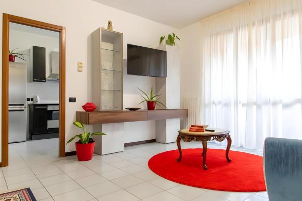 Fiori Del Lario 110 Mq Fiera Rho Milano Como Mpx - Saronno