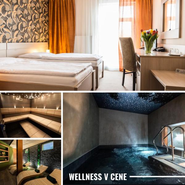 Hotel Dastan - Slovaquie