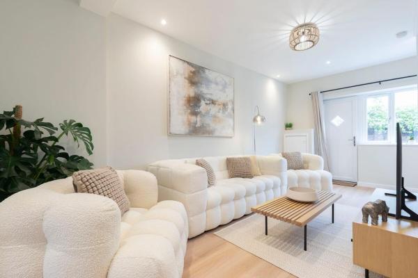 Stunning Montpellier Retreat - Cheltenham