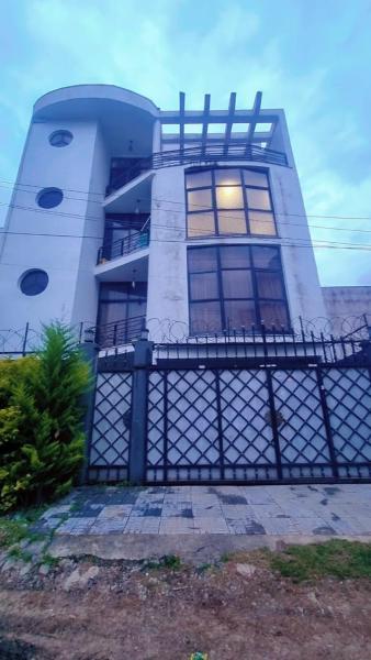 Hawi Studio - Addis Ababa