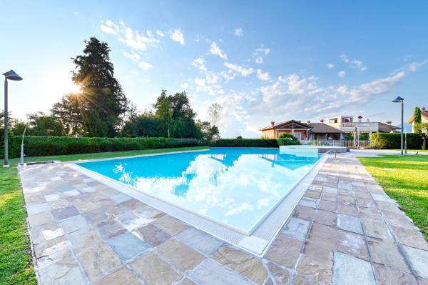 Dream House Pool Garda Lake - Castelnuovo Del Garda - Peschiera del Garda