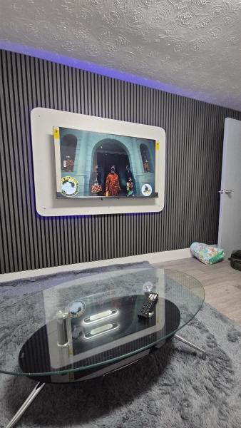 Shafter House London - Dagenham