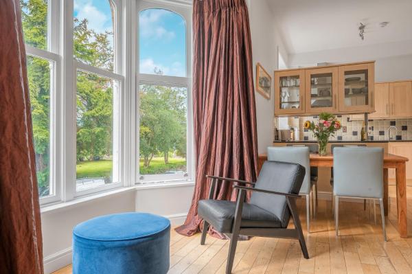 Chaucer Apartment - Keswick