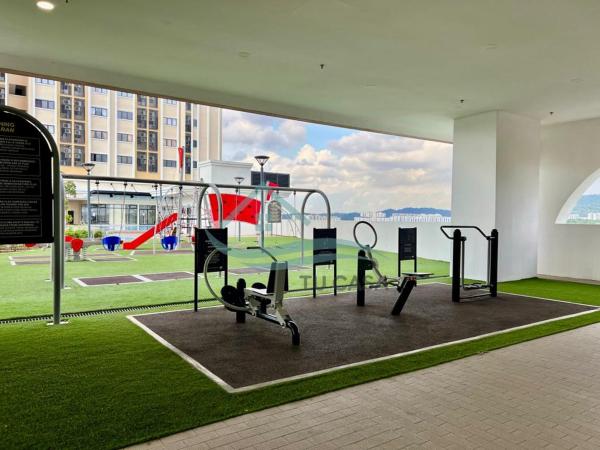 Edu Suite 2 In Setia Alam - Setia Alam