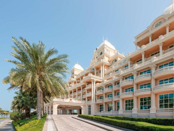 Raffles The Palm - Dubai