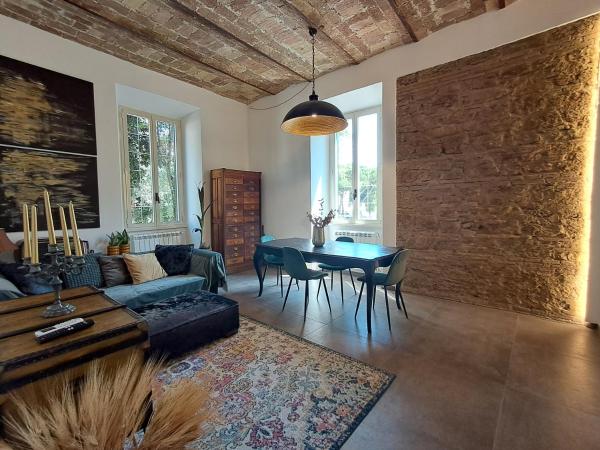 Mata Home - Civitavecchia