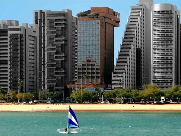 Scala Residenza - Fortaleza