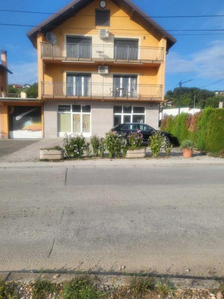 Podlugovi House Villa - Sarajevo